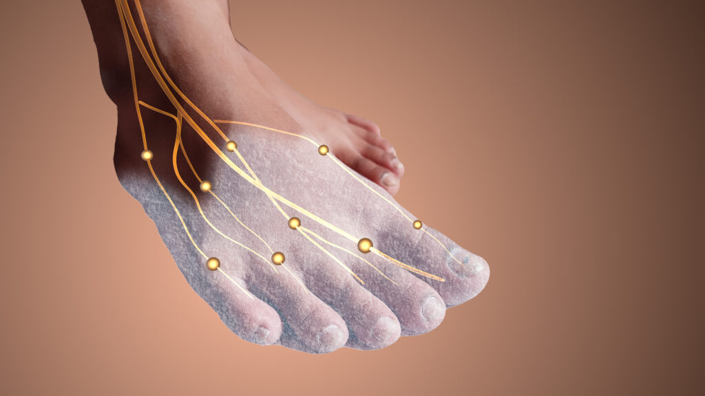 Polyneuropathy - Urban Spine and Joint